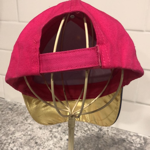 Disney | Accessories | Disneys Aladdin Cap | Poshmark